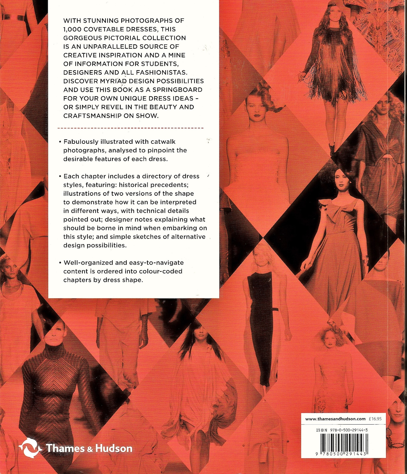 1000 Dresses the Fashion Design Resouce Book Edited by Fitzgerald ...