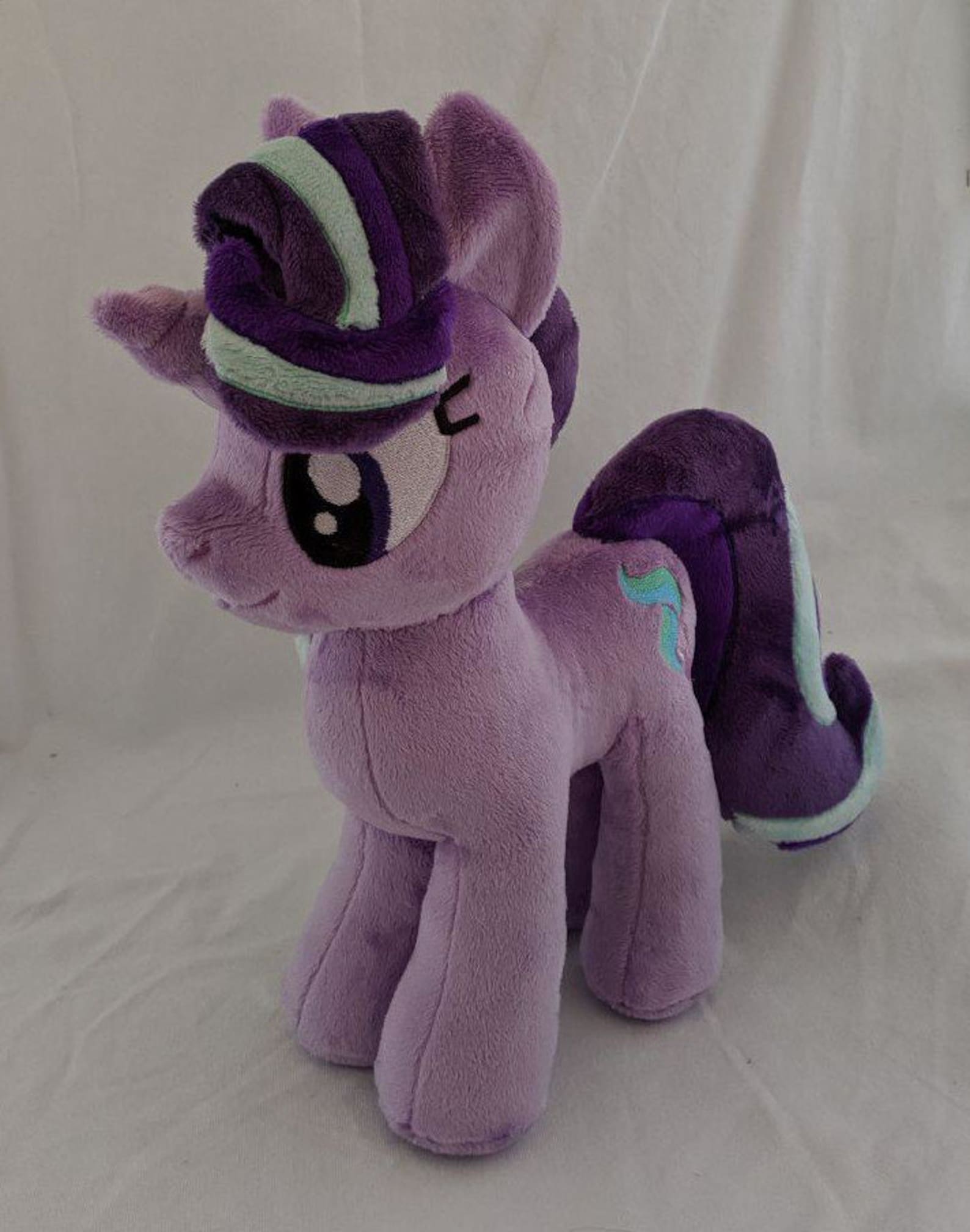 My Little Pony: Friendship is Magic Starlight Glimmer Custom | Etsy