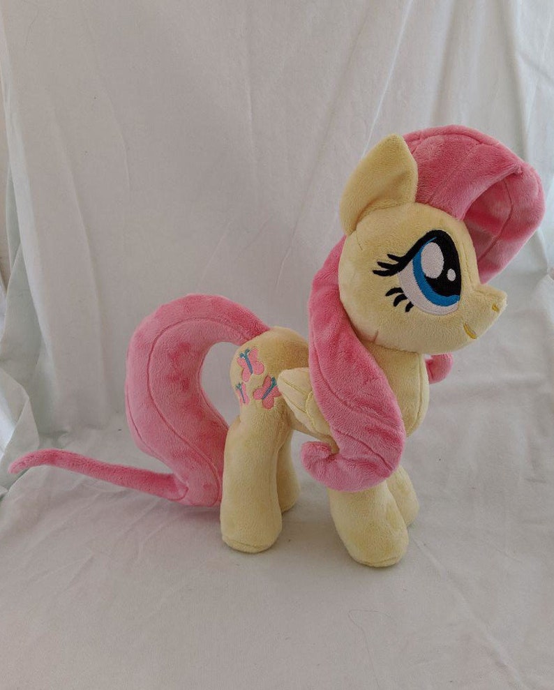 My Little Pony: Friendship is Magic Mane Six Choose Your | Etsy