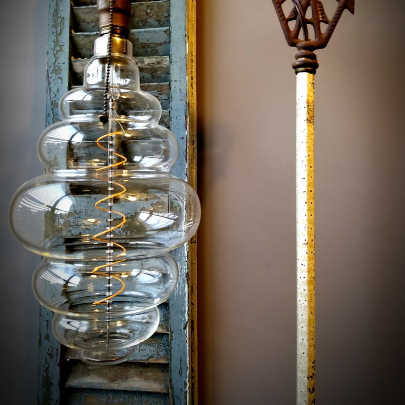 Is e6 light bulb vase the same as old incandescent bulbs - Etsy Canada