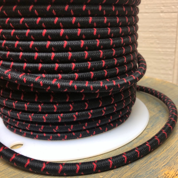 Nylon Cloth Cord - Etsy