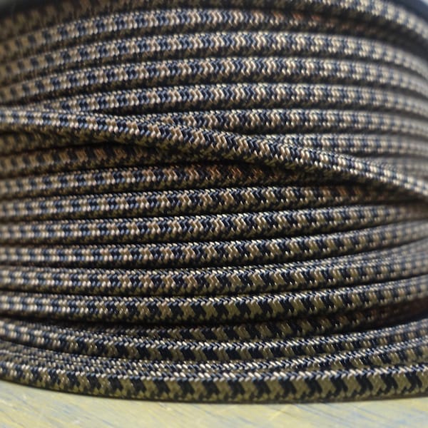 Nylon Cloth Cord - Etsy