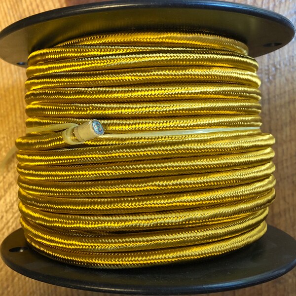 Nylon Cloth Cord - Etsy