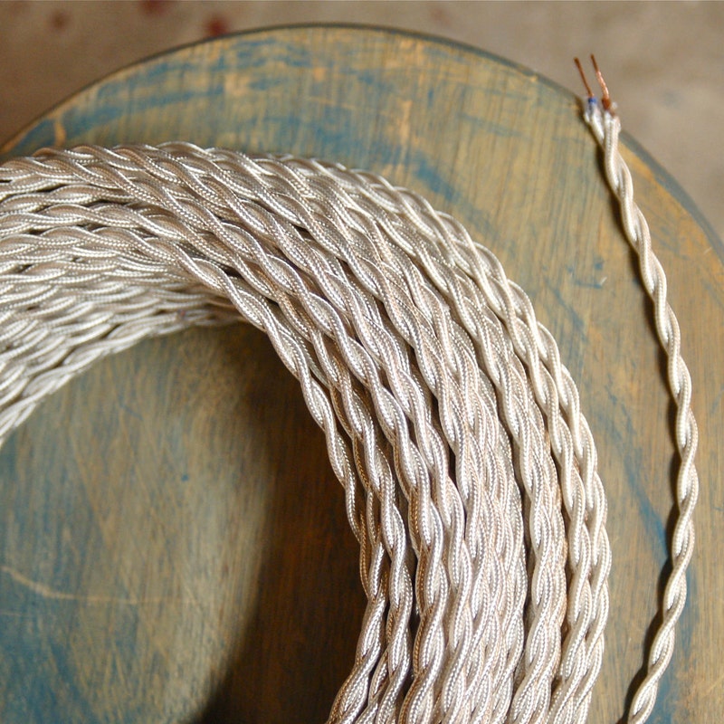 Nylon Cloth Cord - Etsy