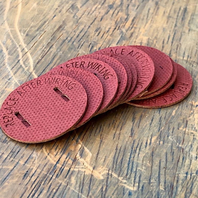 Corded Pendant Light Plug - Etsy