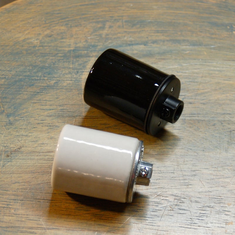 Plug in Hanging Socket - Etsy