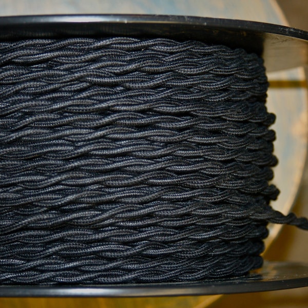 Cloth Covered Wire - Etsy