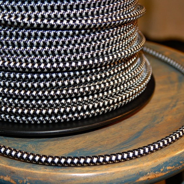 Nylon Cloth Cord - Etsy