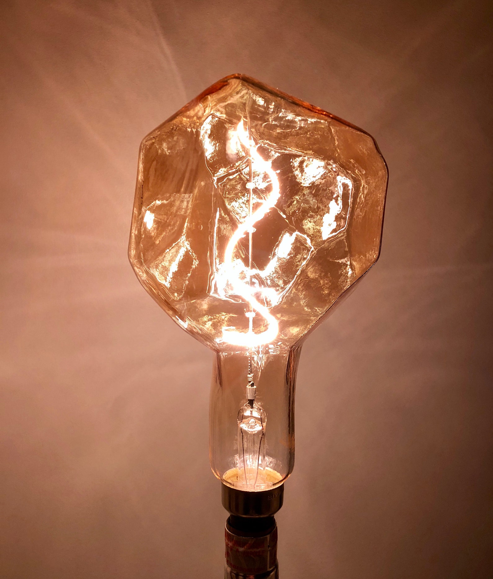 Jewel Bulb: Grand Nostalgic Natural Collection 4w LED - Etsy