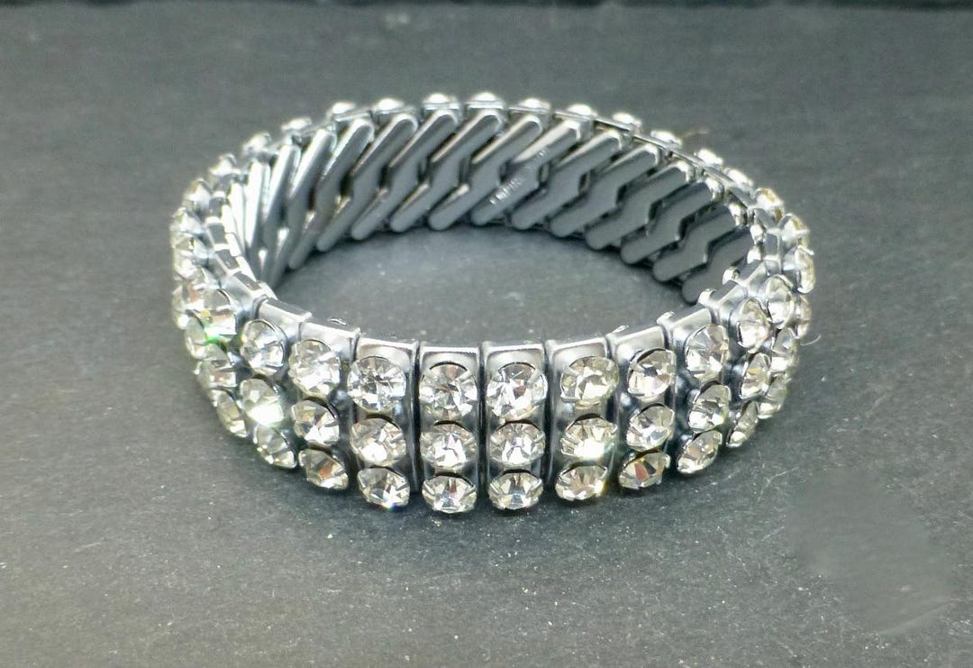 Empire Made Expandable Bracelet - Etsy