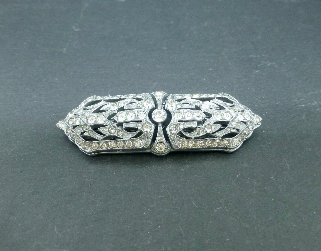 Linear Duette Clip - Etsy