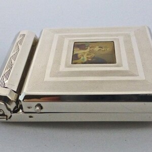 Yardley Compact & Lipstick Set - Etsy