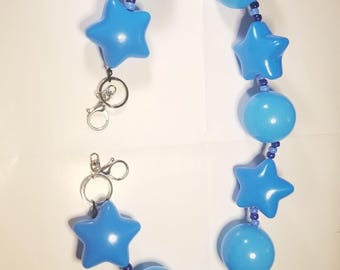 Belt Chain, Ball Pit Balls in Rainbow. XD - Etsy