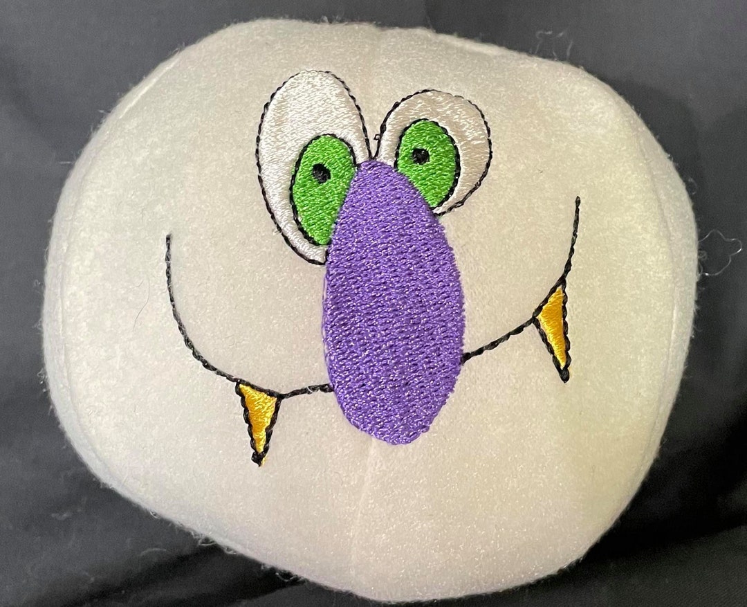 Vampire Snowball Face - Etsy
