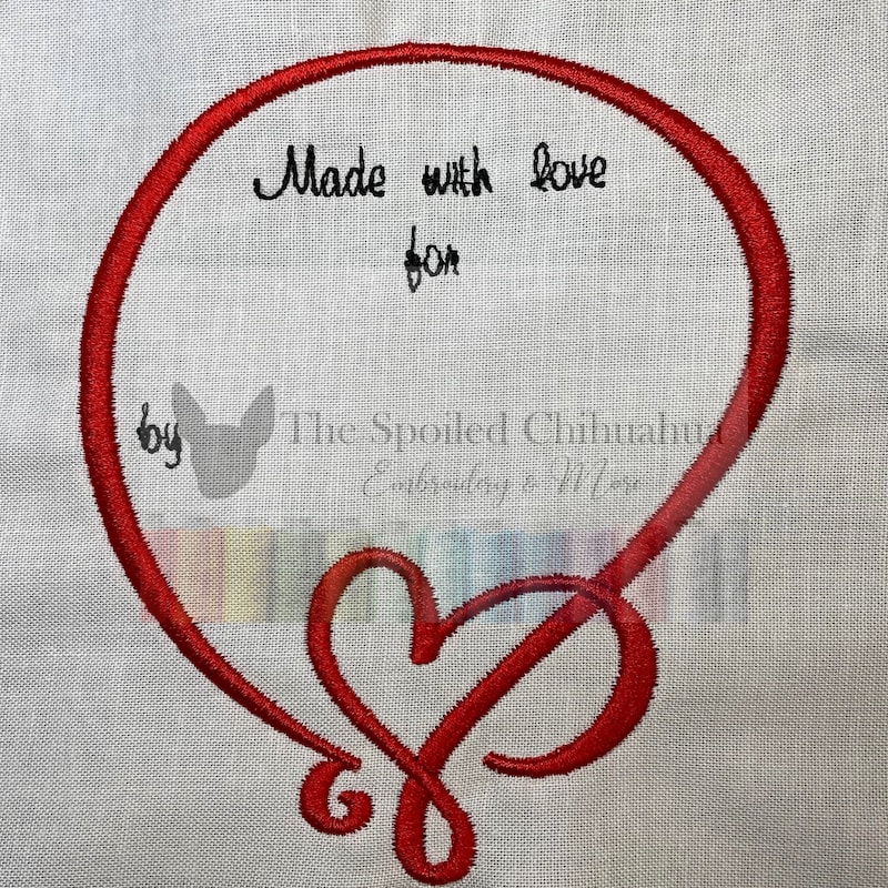 Template Quilt Labels - Etsy UK