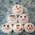 Greenies Snowman/snowballs With Pattern - Etsy