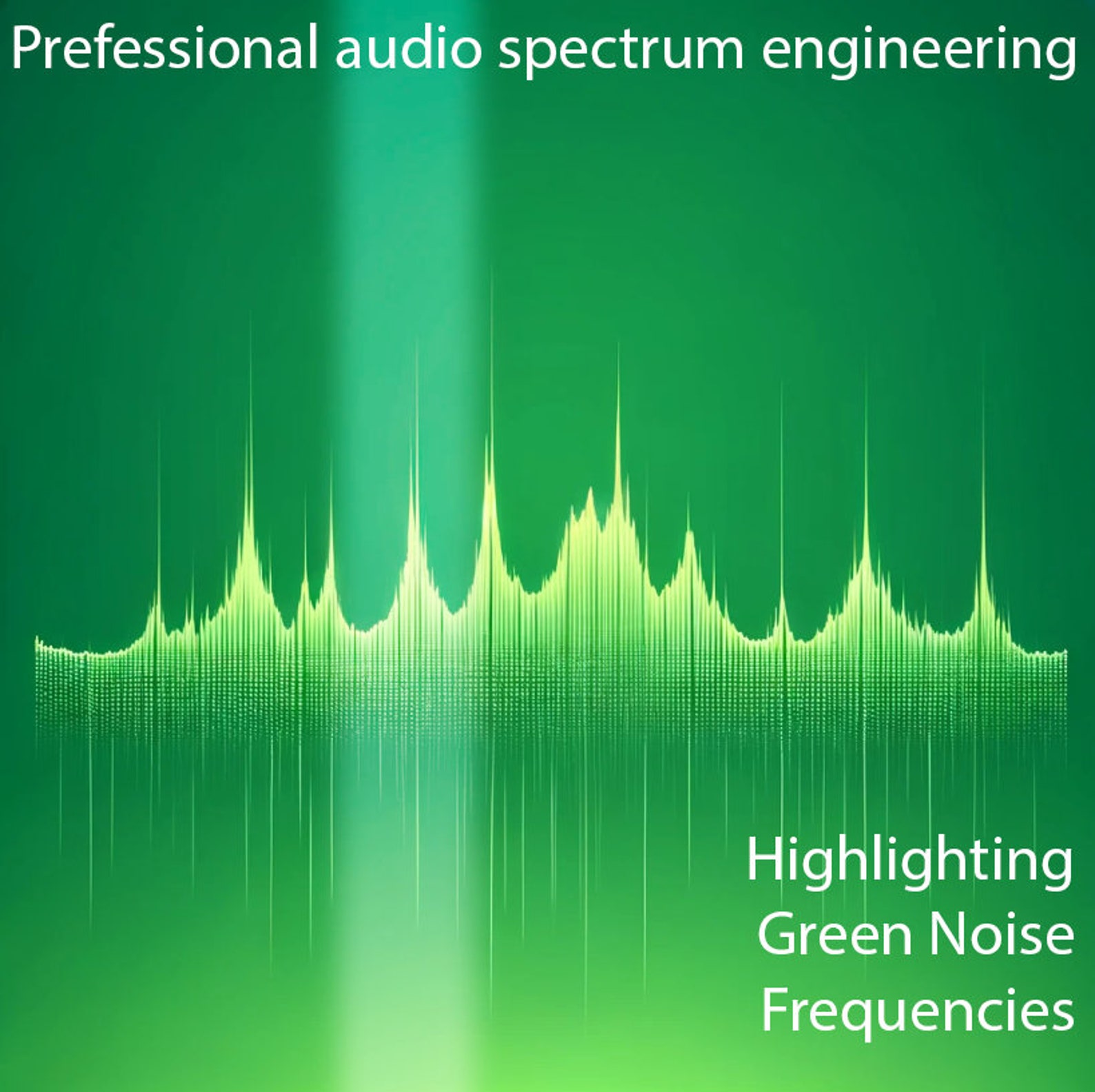 10-hour Seamless Green Noise Audio - Relax, Meditate, and Sleep Better ...