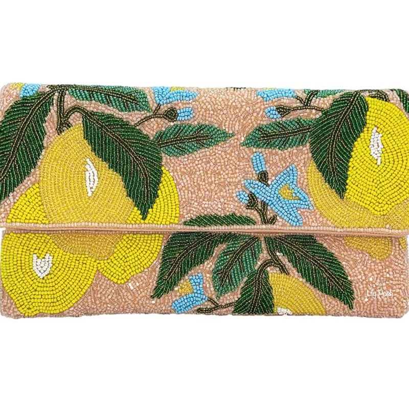 Embellished Bag - Etsy