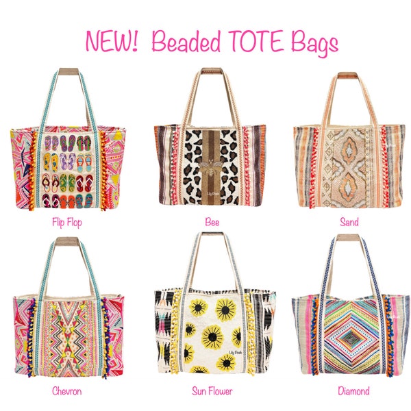 Boho Tote Bag - Etsy