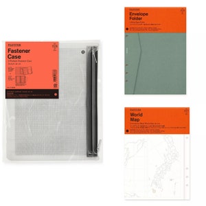 PLOTTER A5 Size Refill Memo Pad Notebook - Etsy