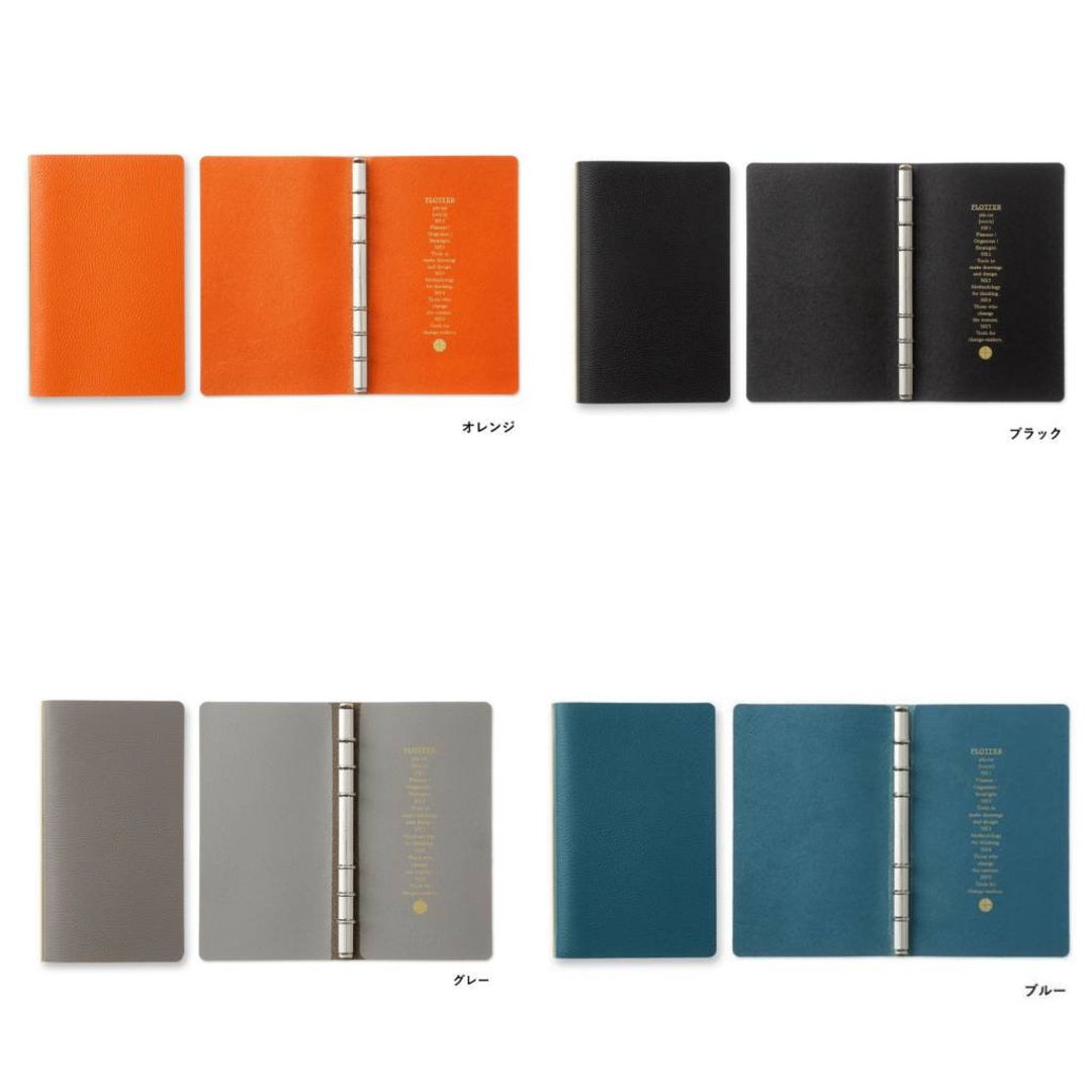 PLOTTER 5003 / Shrink/ Bible Leather Cover X1pcs - Etsy