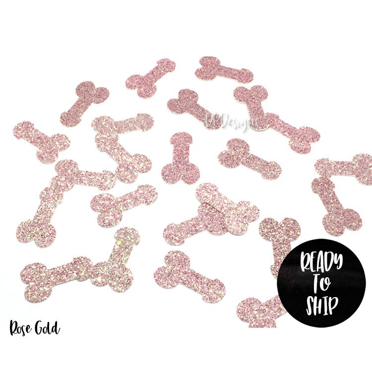 Penis Confetti Bachelorette Party Penis Party Confetti Etsy