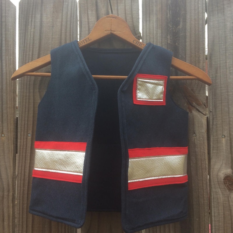 Mail Man Carrier Costume - Etsy UK