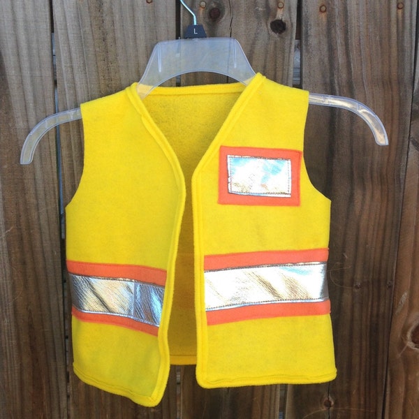 Kids Dress up Vest - Etsy