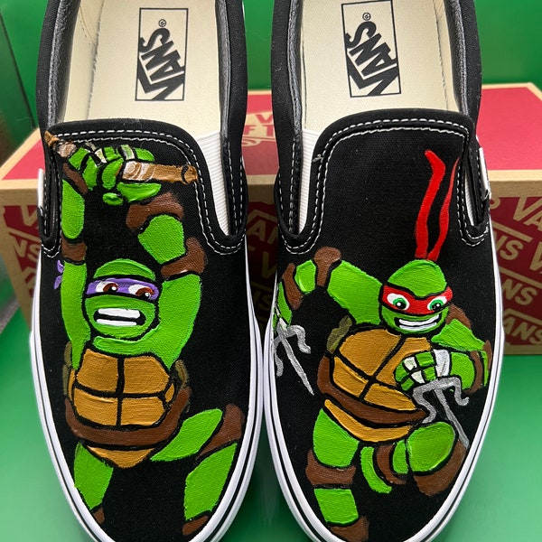 Kids Leonardo Costume - Etsy