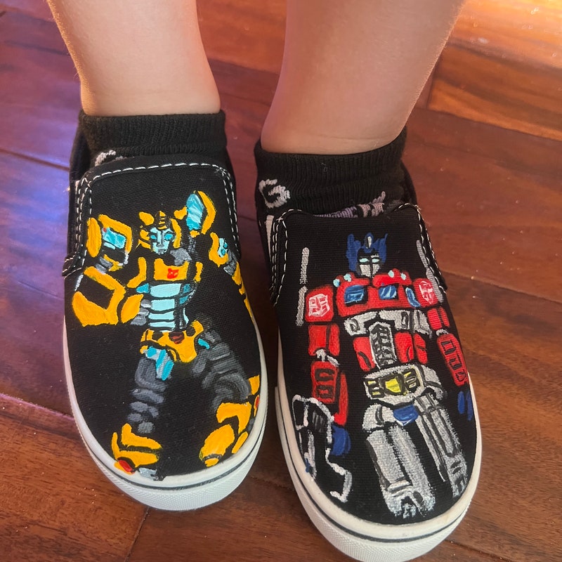 Transformers - Etsy
