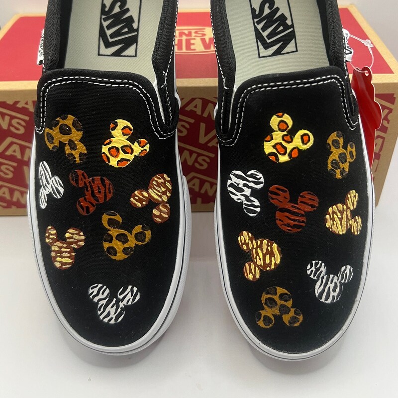 Mickey Mouse Hey Dudes - Etsy