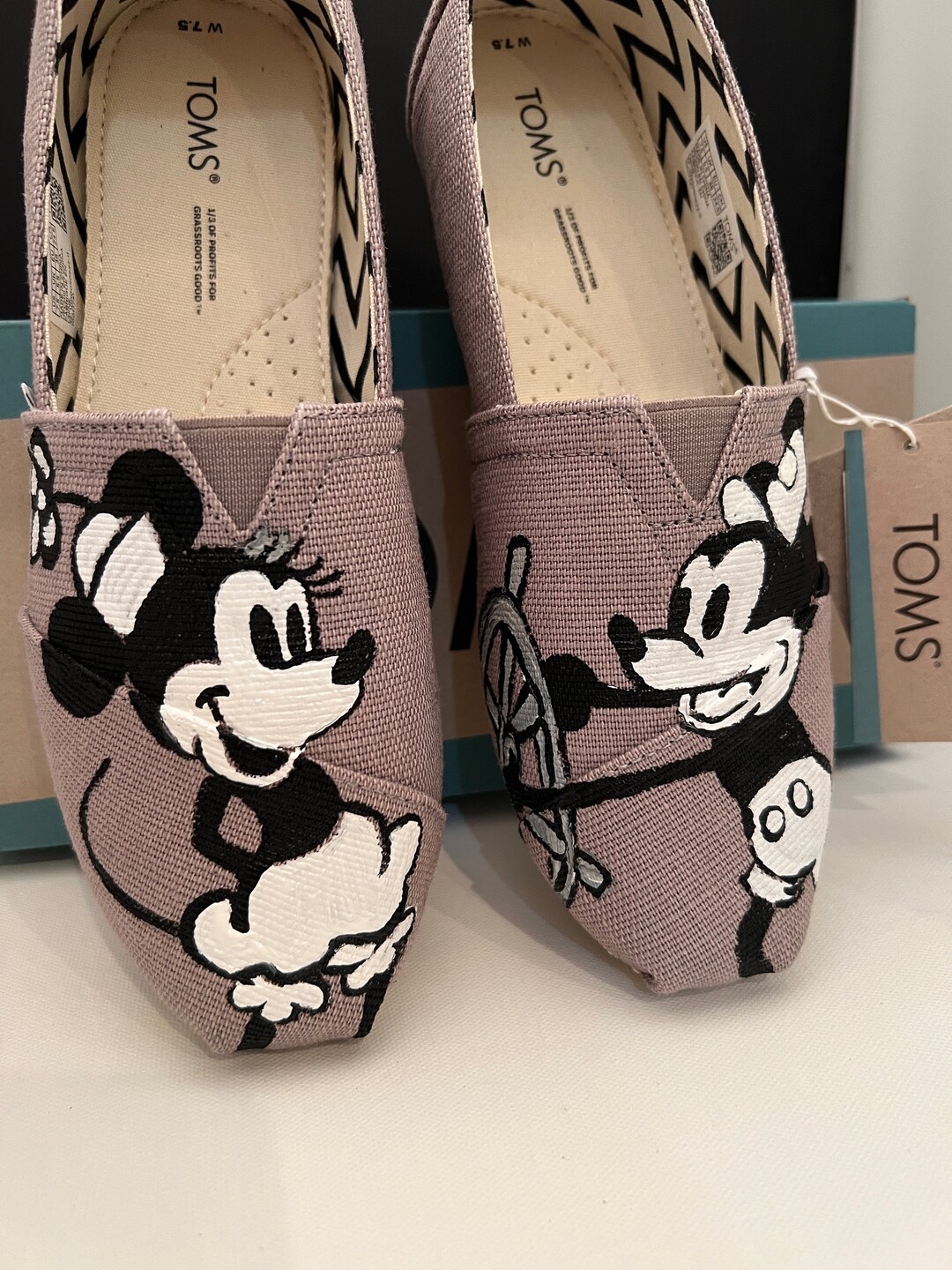Steamboat Mickey Shoes Disney Shoes Mickey Shoes Minnie Mouse Shoes ...