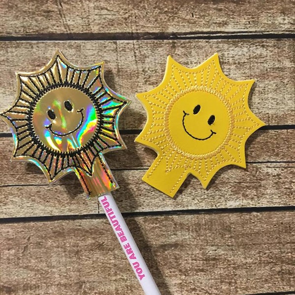 Pencil Toppers - Etsy