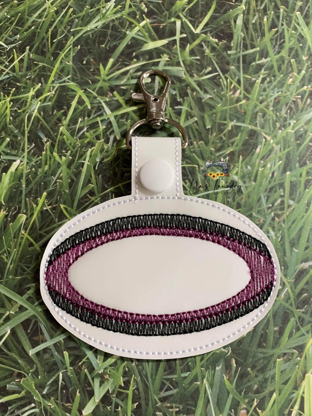 Rugby Fobs Embroidery Design DIGITAL Embroidery DESIGN - Etsy