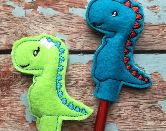 Pencil Topper | Etsy