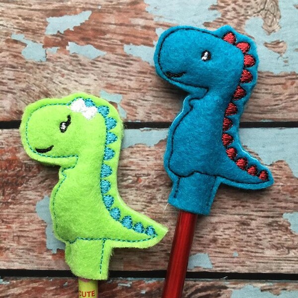 Pencil Topper - Etsy