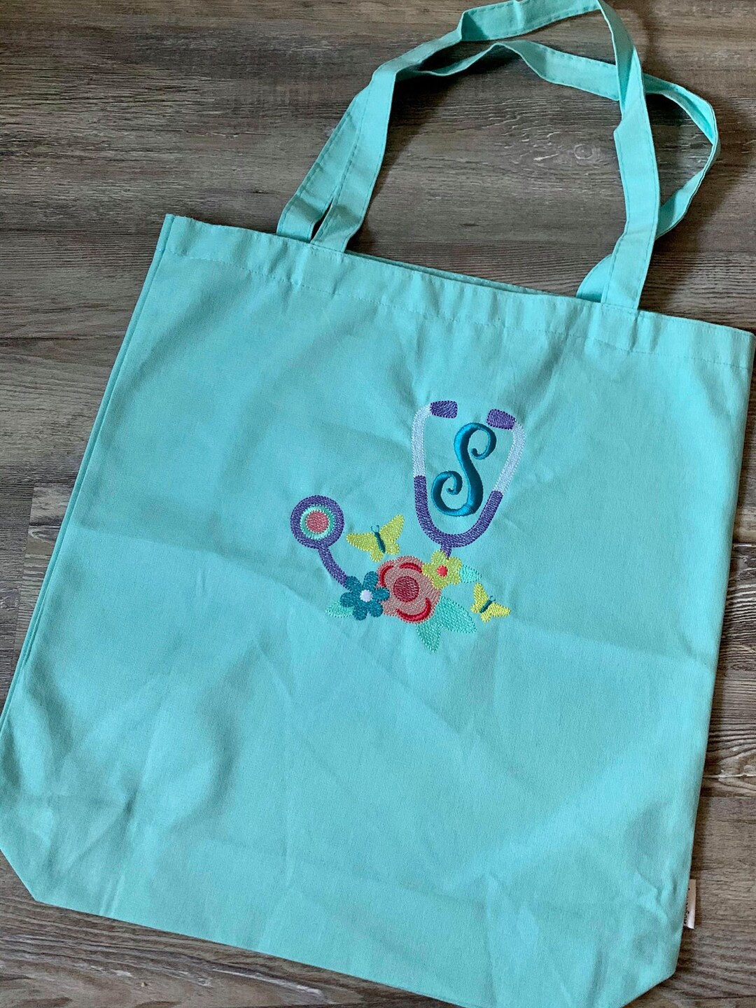 Butterfly Stethoscope Sketch - 3 Sizes Included- Embroidery Design ...