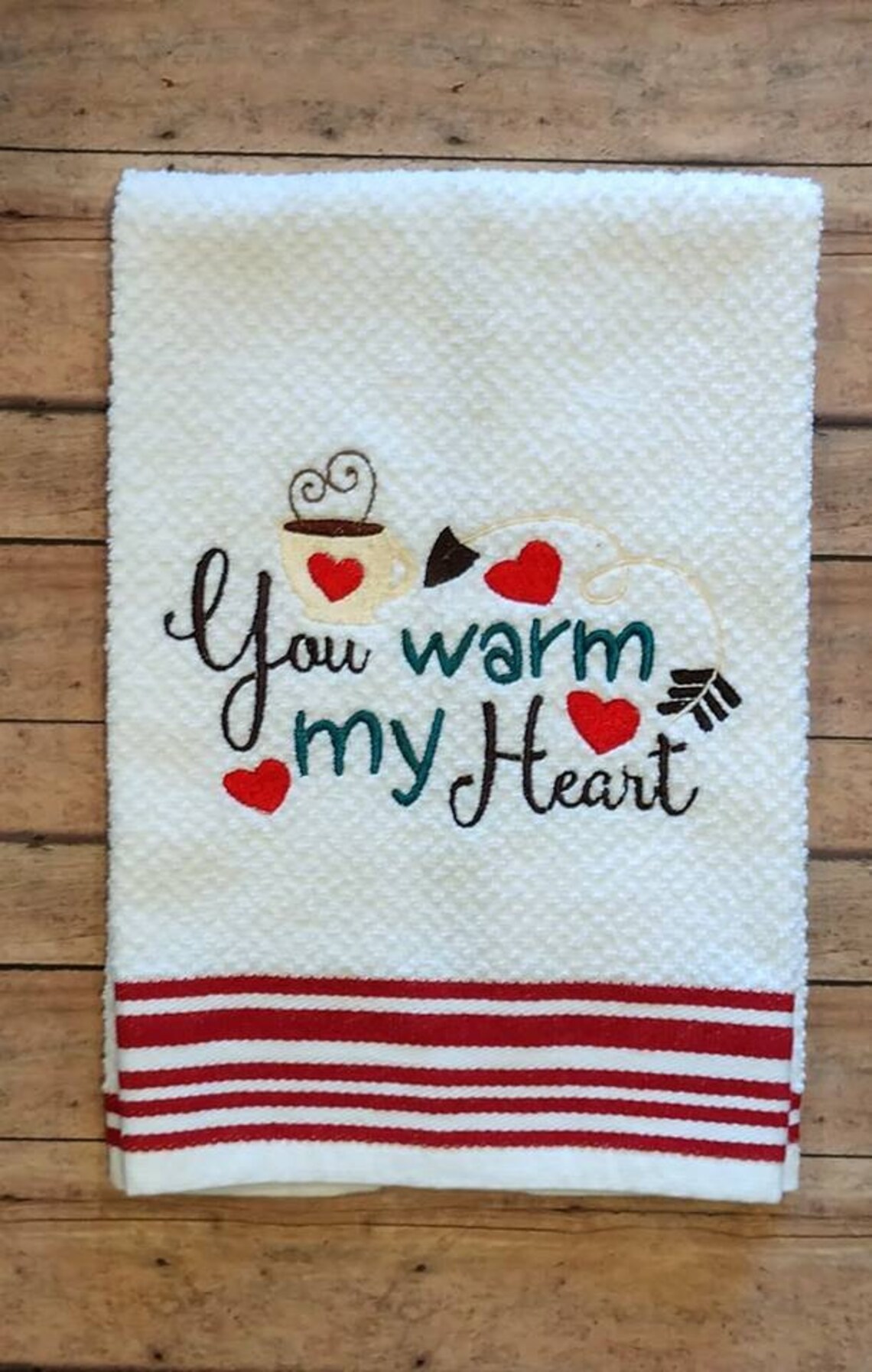 You Warm My Heart 4x4 5x7x 6x10 Embroidery Design - Etsy