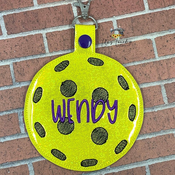 Pickleball Bag Sewing Pattern - Etsy