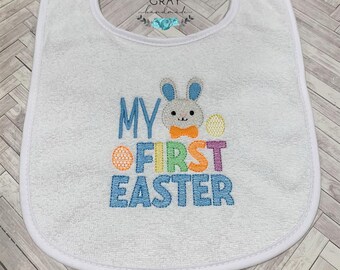 First Easter Design | Etsy