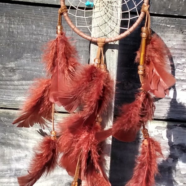 Native Made Dreamcatcher - Etsy