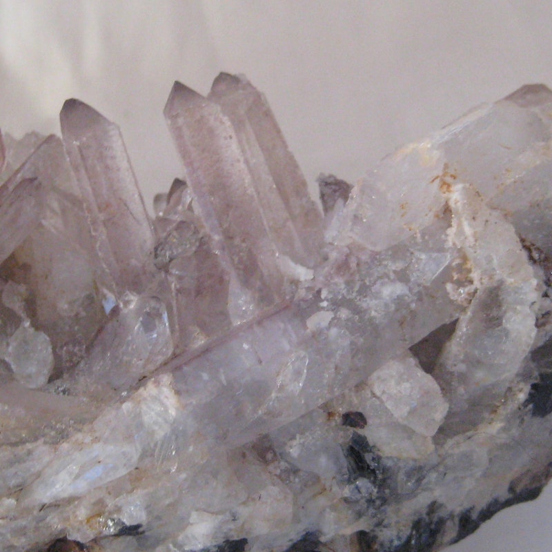 Quartz Crystal - Etsy