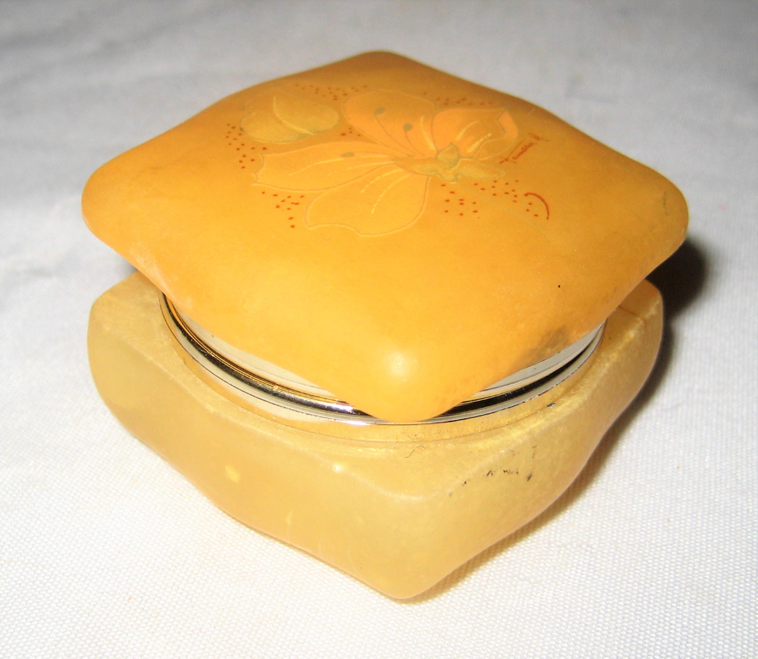 Alabaster Box