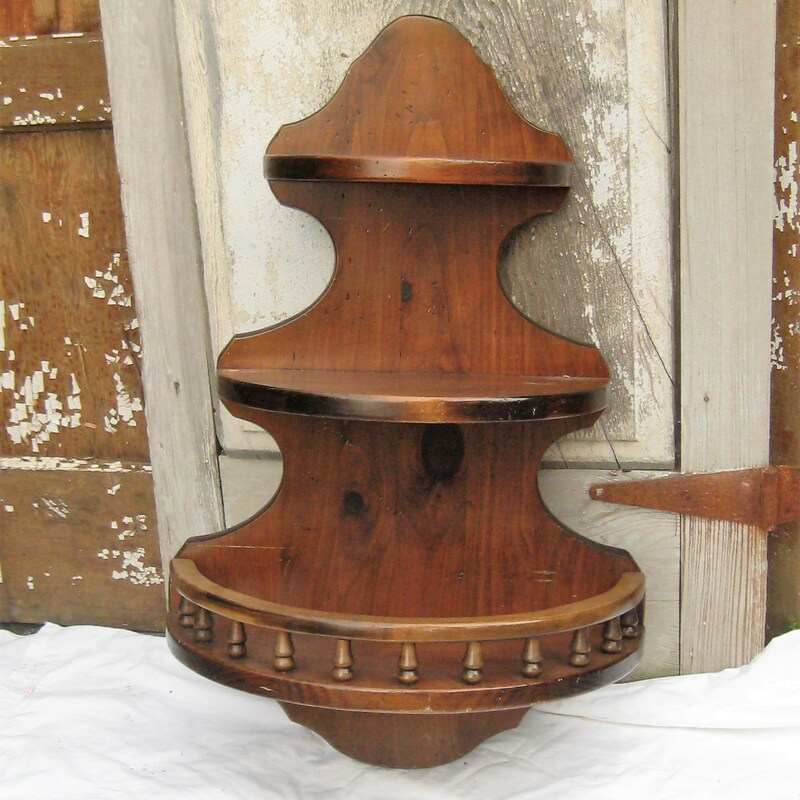 Primitive Shelves - Etsy