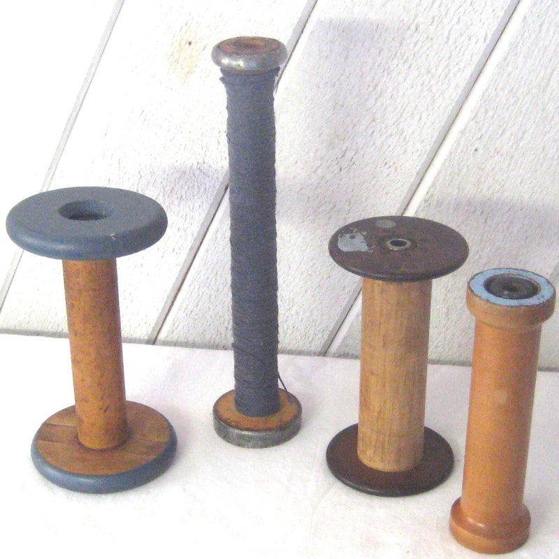 Spool Spindle - Etsy