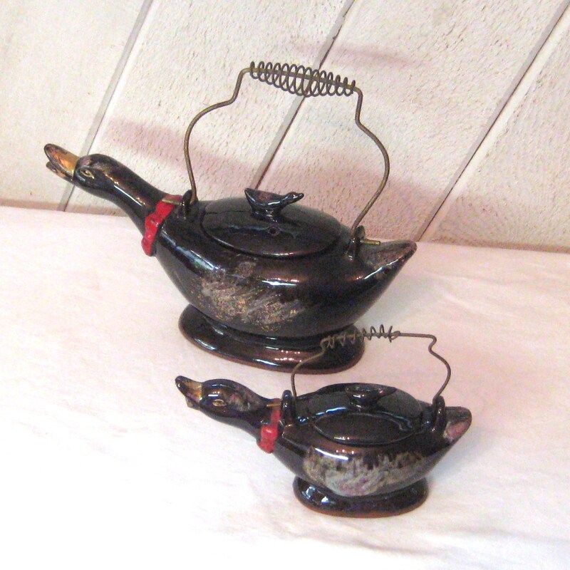 Wire Teapot - Etsy