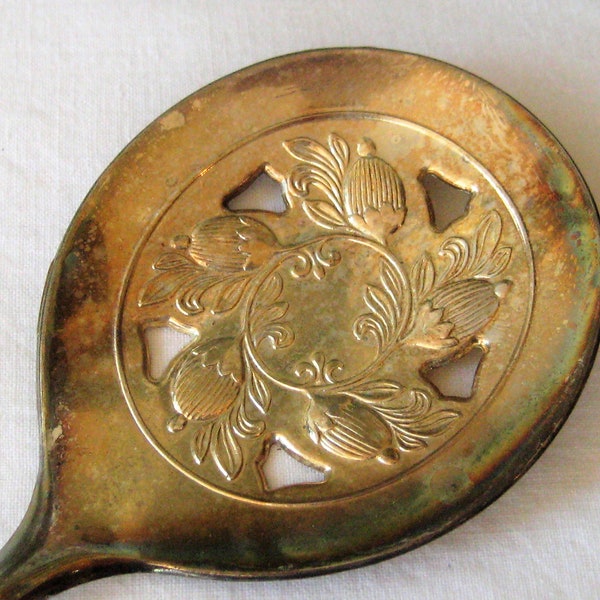 Leonard Italy Silverplate - Etsy