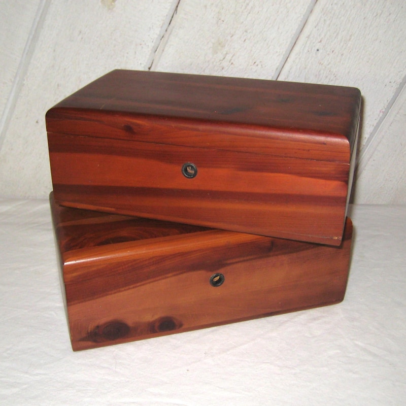 Wood Sample Cedar - Etsy