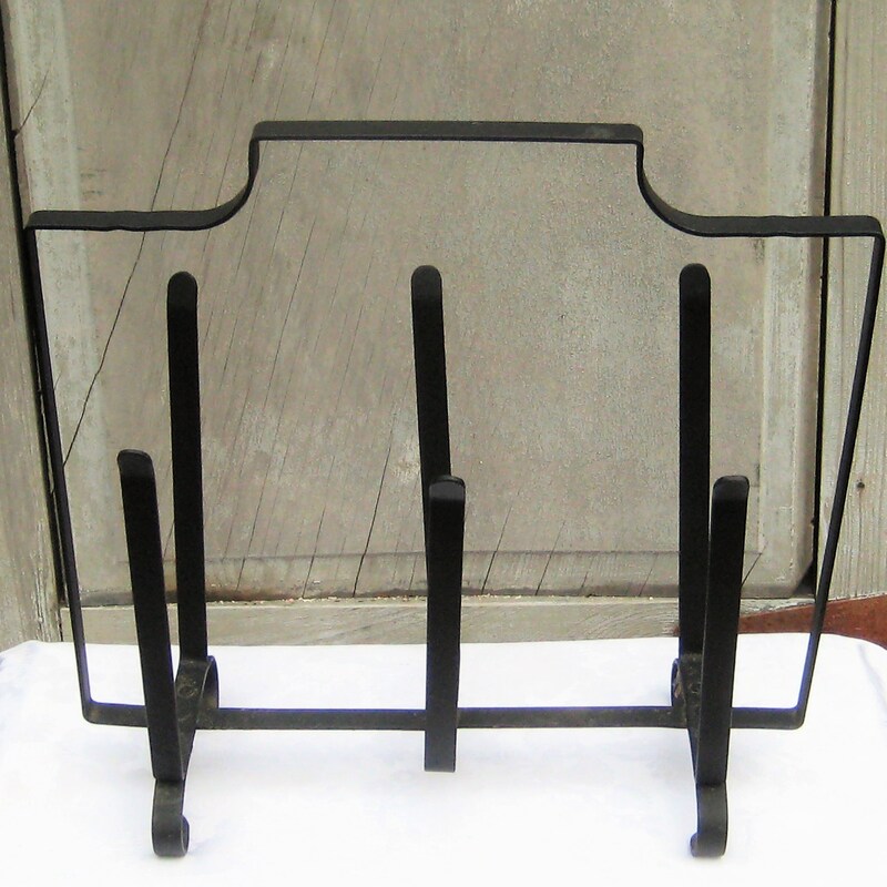 Magazine Rack Stand - Etsy