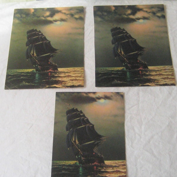 Antique Lithograph - Etsy